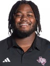Dametrious Crownover, Texas A&M, Offensive Tackle