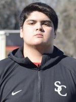 Jordan Dillon, Savannah Christian Prep, Offensive Line