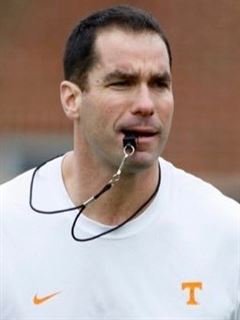 Sapp: Fitzgerald 'really important' to Vols' 'culture shift'