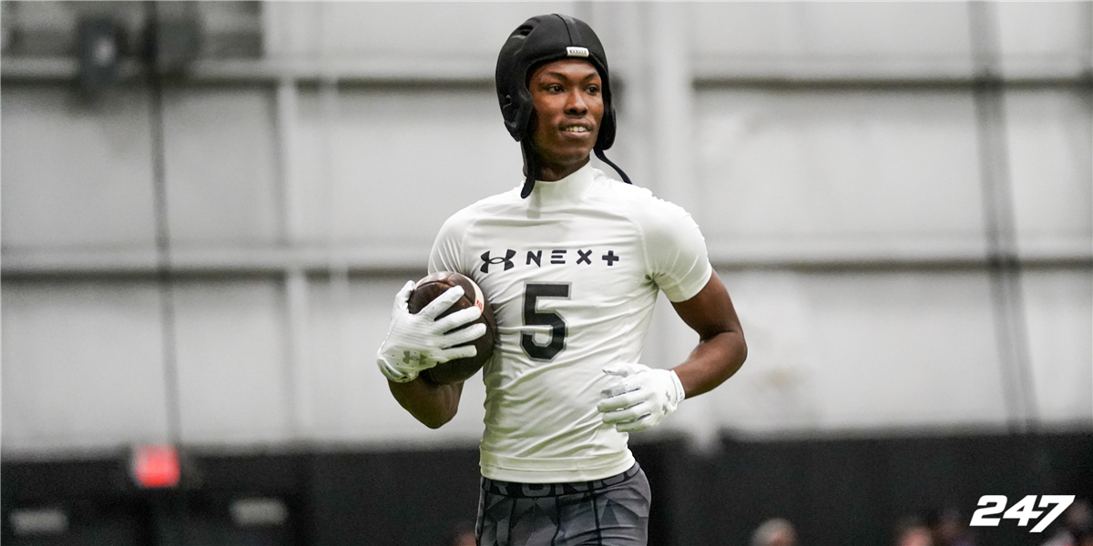 Boiling Points: Purdue is set to get a priority wide receiver prospect ...