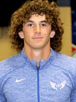 Luke Martin, Dickinson, Quarterback