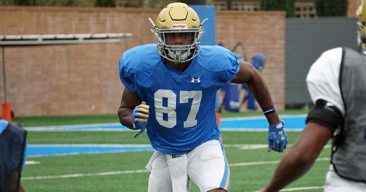 TE transfer Jordan Wilson opens up on why he picked FSU