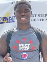 Cailin Scott, Harper Woods, Linebacker