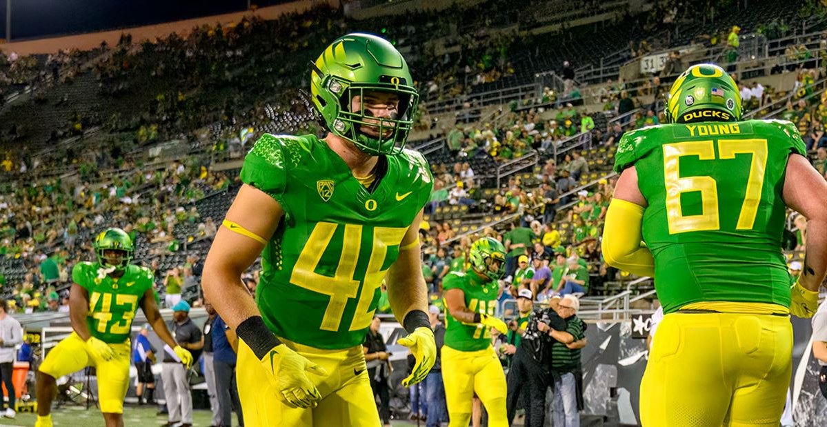 From the diamond to the gridiron: Bryce Boettcher’s journey