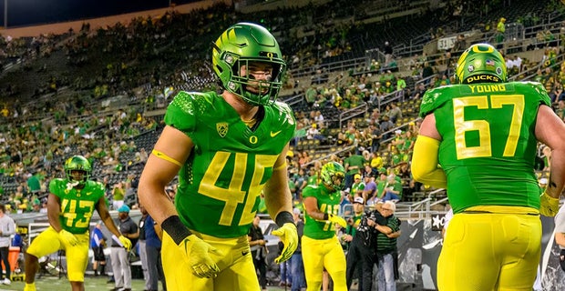 From the diamond to the gridiron: Bryce Boettcher’s journey