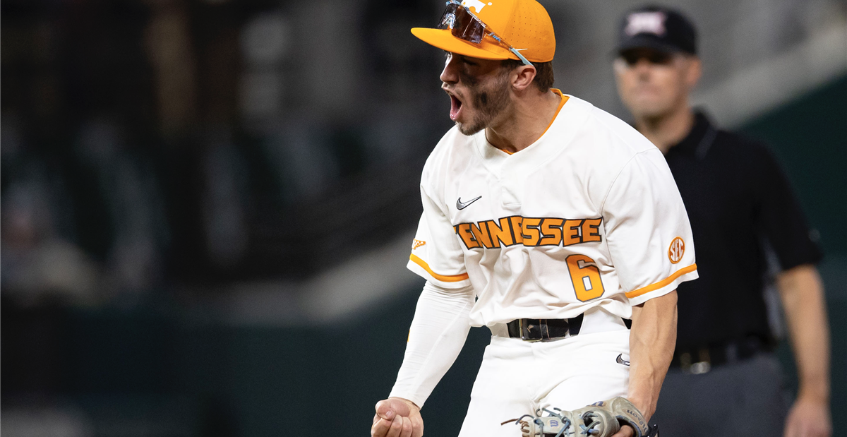 College baseball transfer portal's most notable players to enter at ...
