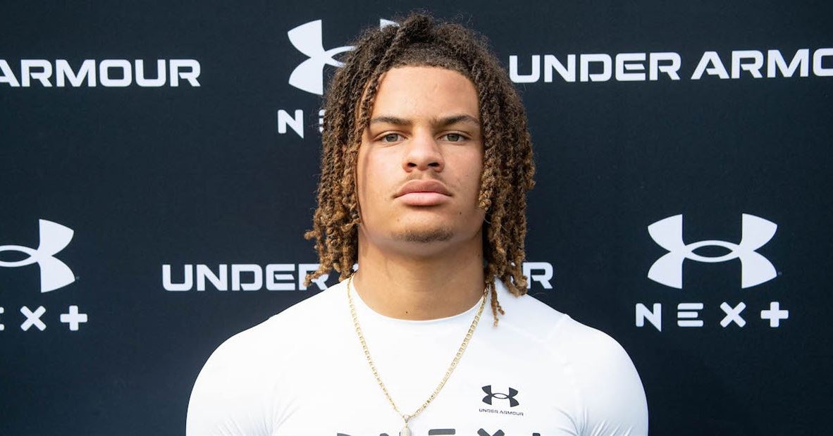 4-star UCF commit set to take official visit to Florida State