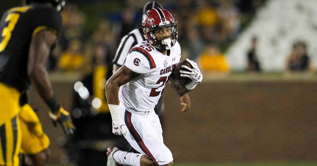 A.J. Turner gets his revenge