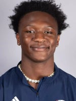 Amarion Fortenberry, South Alabama, Cornerback