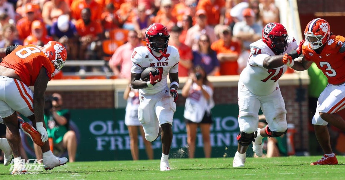 NC State vs. UNC: 5 Wolfpack players to watch