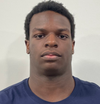 Andrew Babalola, Blue Valley Northwest, Offensive Tackle