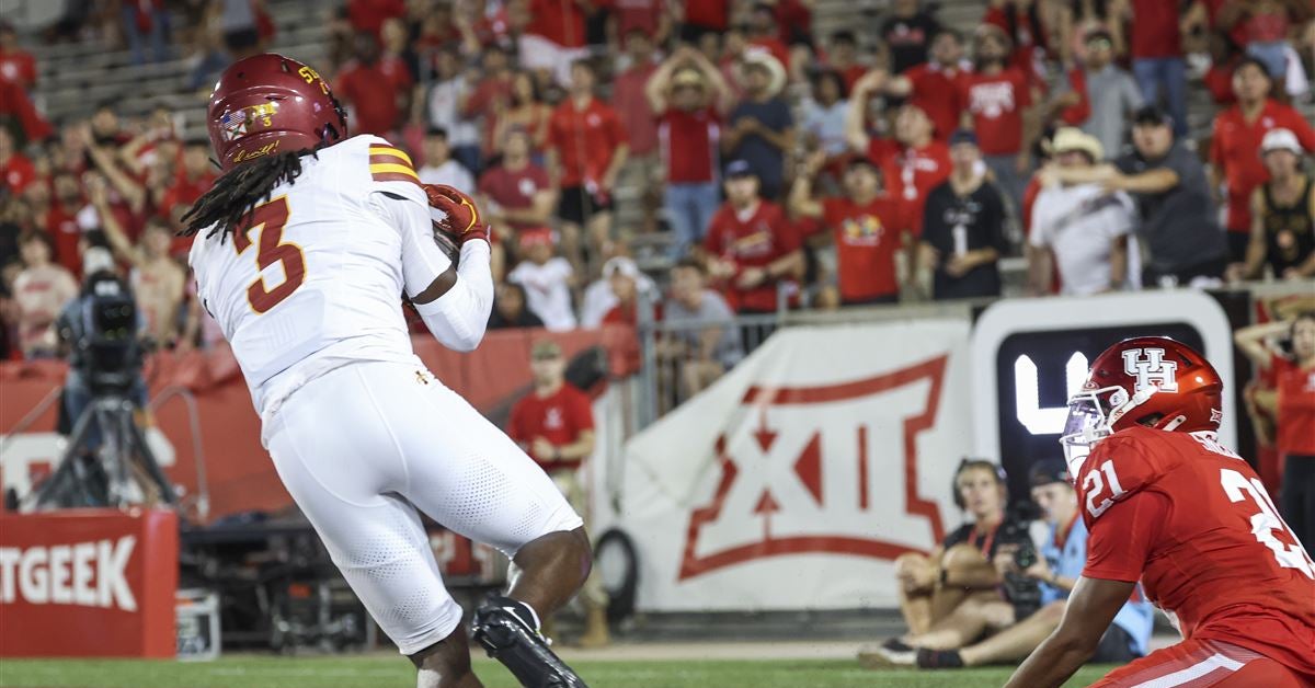 Iowa State's defense proves adaptable with back-to-back dominant showings