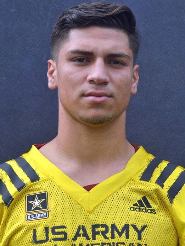 Matt Corral Profile Photos