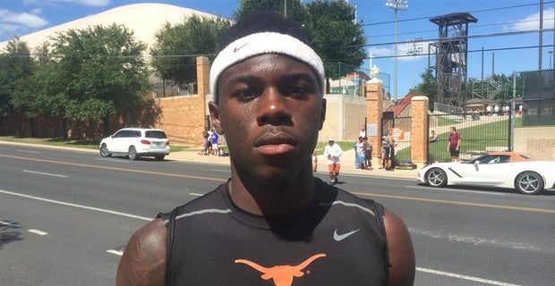 DeMarkus Acy places Texas in Top 6