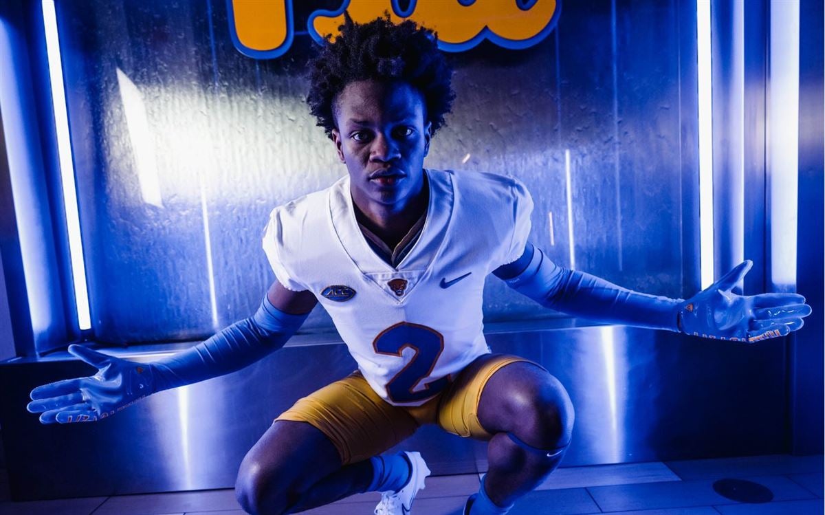 Pitt Panthers football recruiting: Latest key visitors