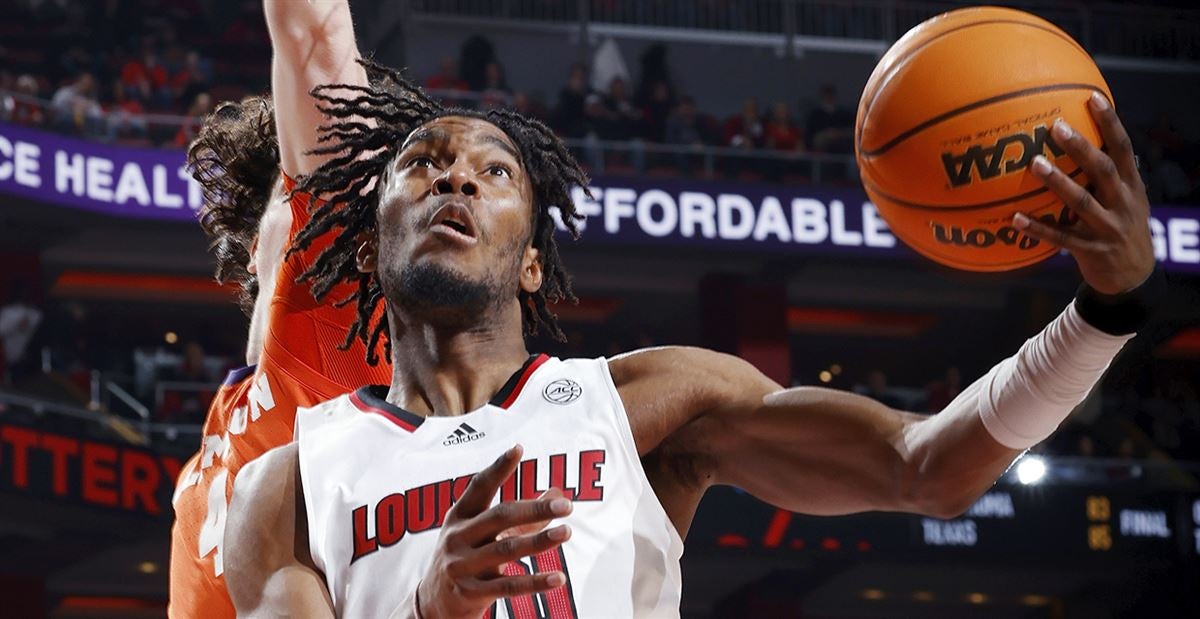 Jae'Lyn Withers Scouting Video & Analysis