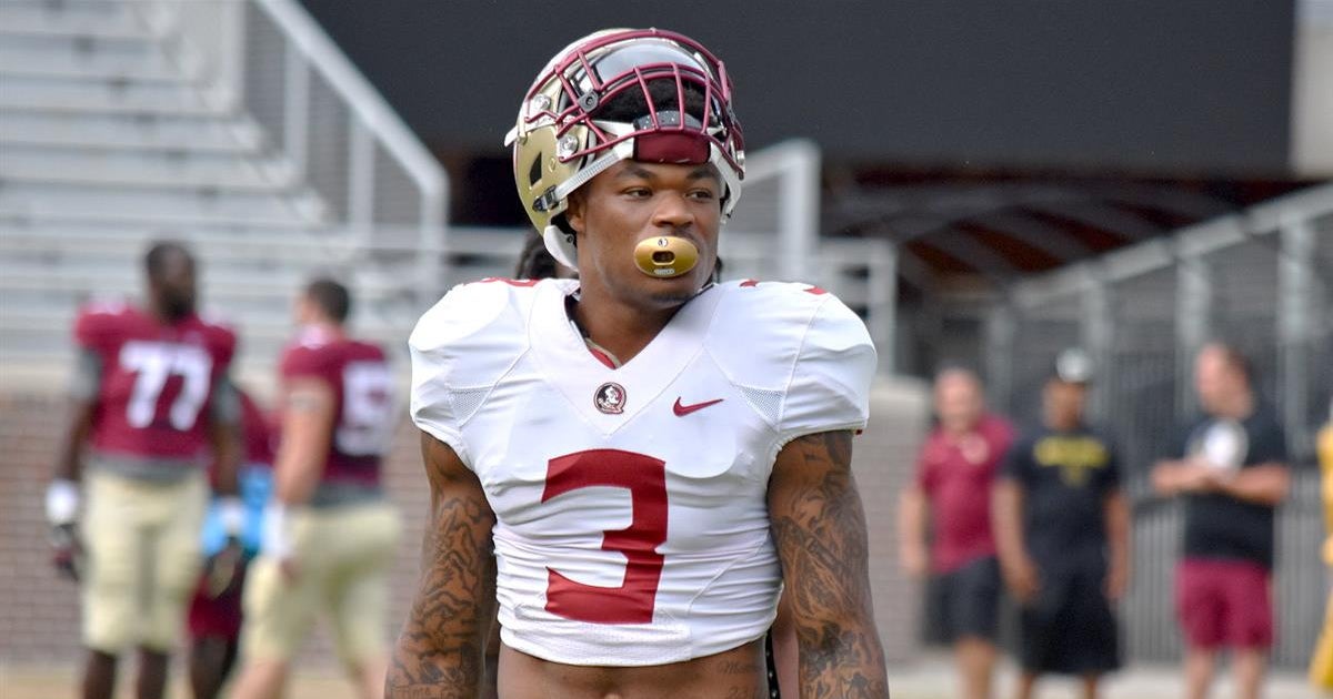 Derwin James wins a Herbie, and other notes from the Herbies