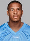 Brandon Harris, Tennessee, Cornerback