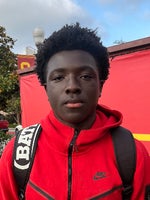 Rufai Azeez, Tustin, Wide Receiver