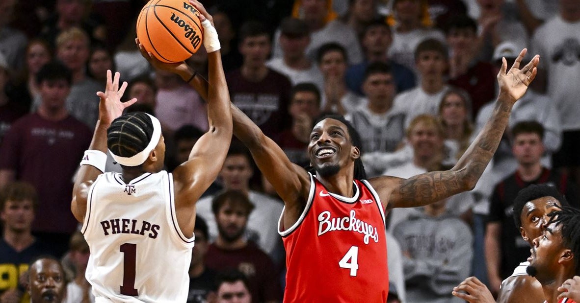 Hoops Notes: Diebler updates Bradshaw's status; Thornton named OSU captain