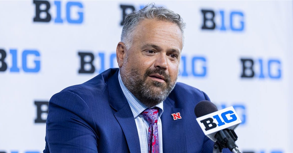 Rhule quotes that come to mind amid the Holgorsen buzz
