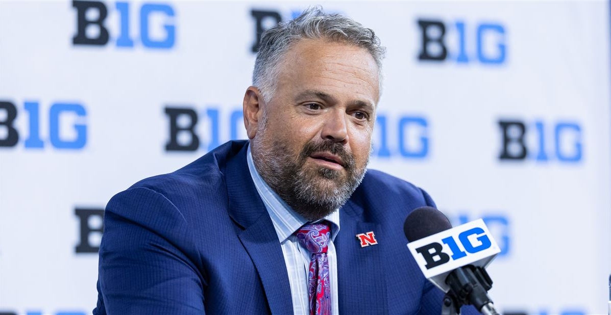 Rhule quotes that come to mind amid the Holgorsen buzz