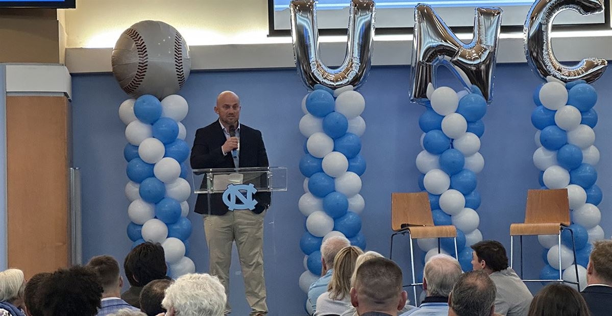 Carolina Baseball Marks Start of 2025 Season with First Pitch Banquet