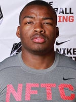 Jordan Collier, Buffalo, Safety