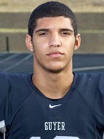 Derek Watson, New Mexico State, Edge