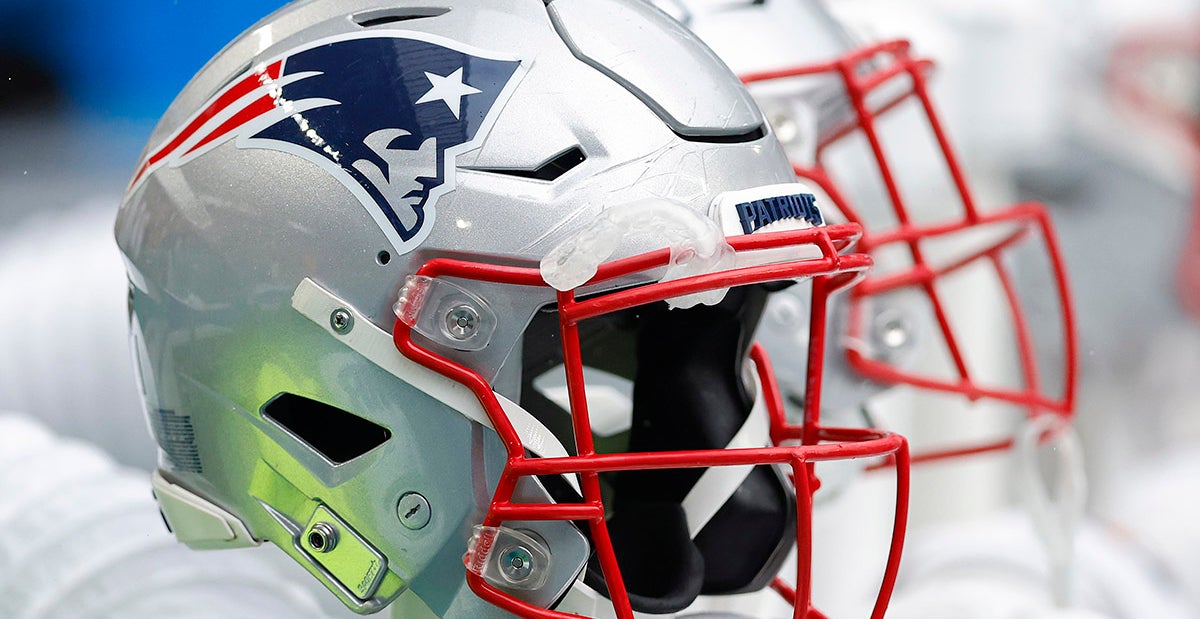 Cool NFL helmet concepts for every team