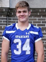 Rylee Scott, Collins-maxwell, Edge