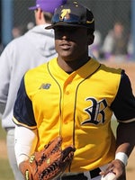 Matt McPhearson, Riverdale Baptist, Center Fielder
