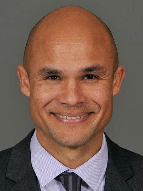 Dave Aranda, Head Coach (FB), Baylor Bears