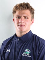 Kevin Bauman, Notre Dame, Tight End