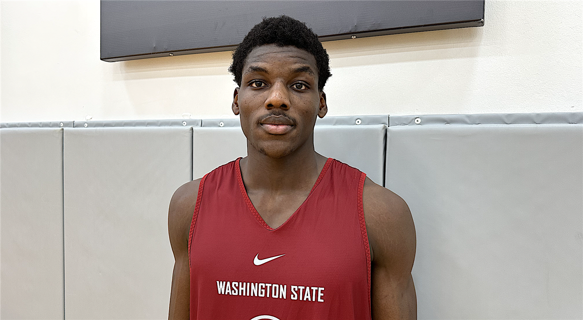 In WSU's secret scrimmage win, Kyle Smith says bigs 'did their job ...