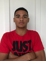 Jacob Bell, Vero Beach, Wide Receiver