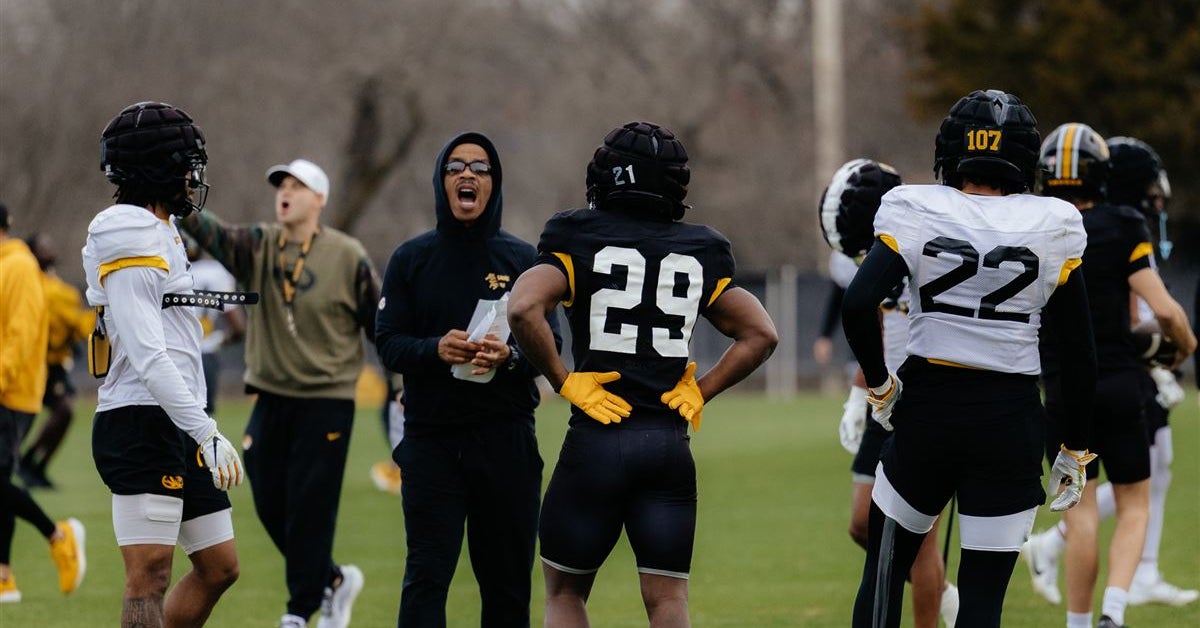 It just means more: Mizzou transfers talk about acclimating to the ...
