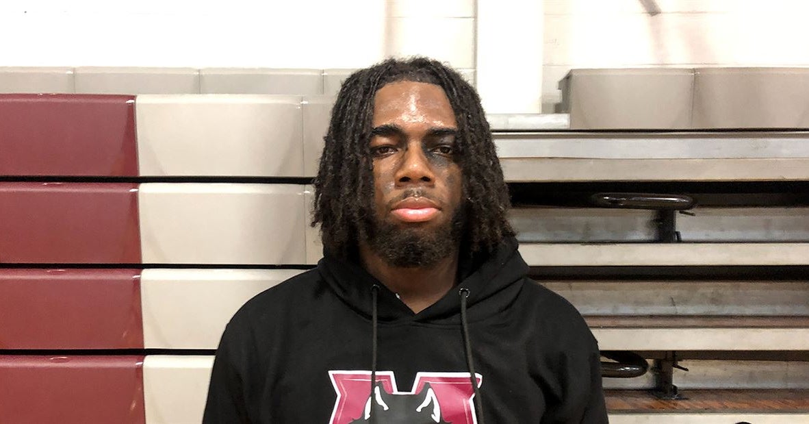 Local OT Jaydn Elijah most familiar with Rutgers