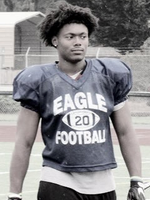 Nasier Ford, Graham-Kapowsin, Outside Linebacker