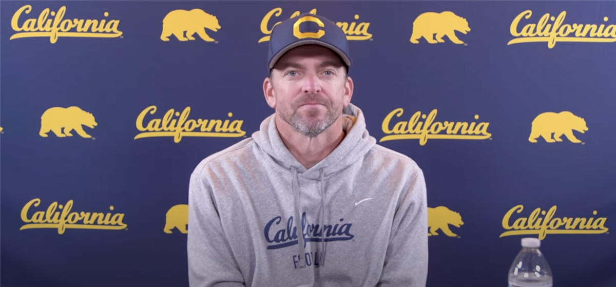 Cal coaches, players preview final Pac-12 game vs UCLA