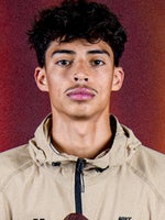 Oscar Rios, Downey, Quarterback