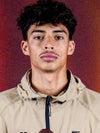 Oscar Rios, Downey, Quarterback
