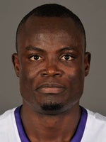 John Odo, LSU, Center