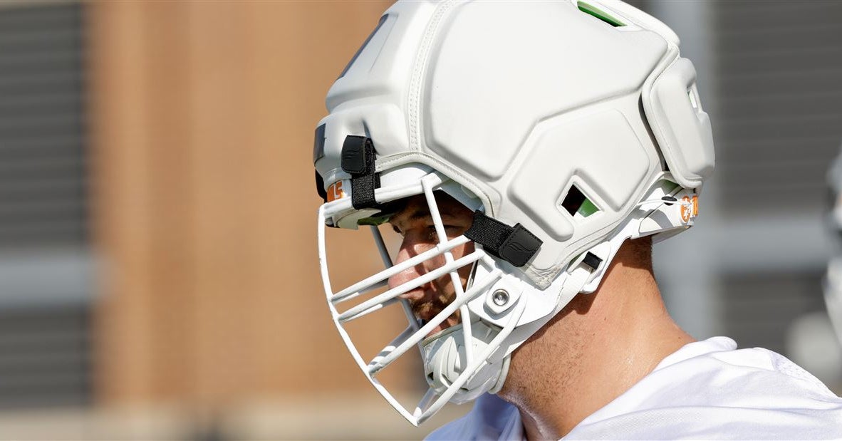 Sam Pendleton leans on ‘pro mindset’ from Notre Dame experience in ...