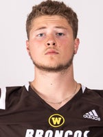 Ryan Kilburg, Western Michigan, Safety