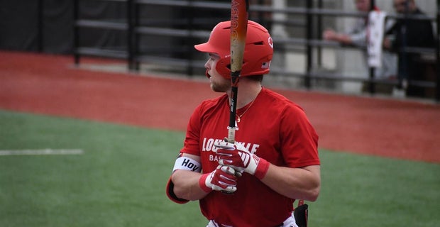 PHOTOS: Louisville Baseball Scrimmage