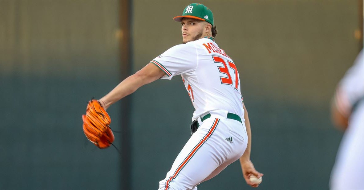 No. 6 Hurricanes crushed by Matheu Nelson, Florida State in 9-1 loss