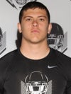 Lucas Warner, Pella, Inside Linebacker