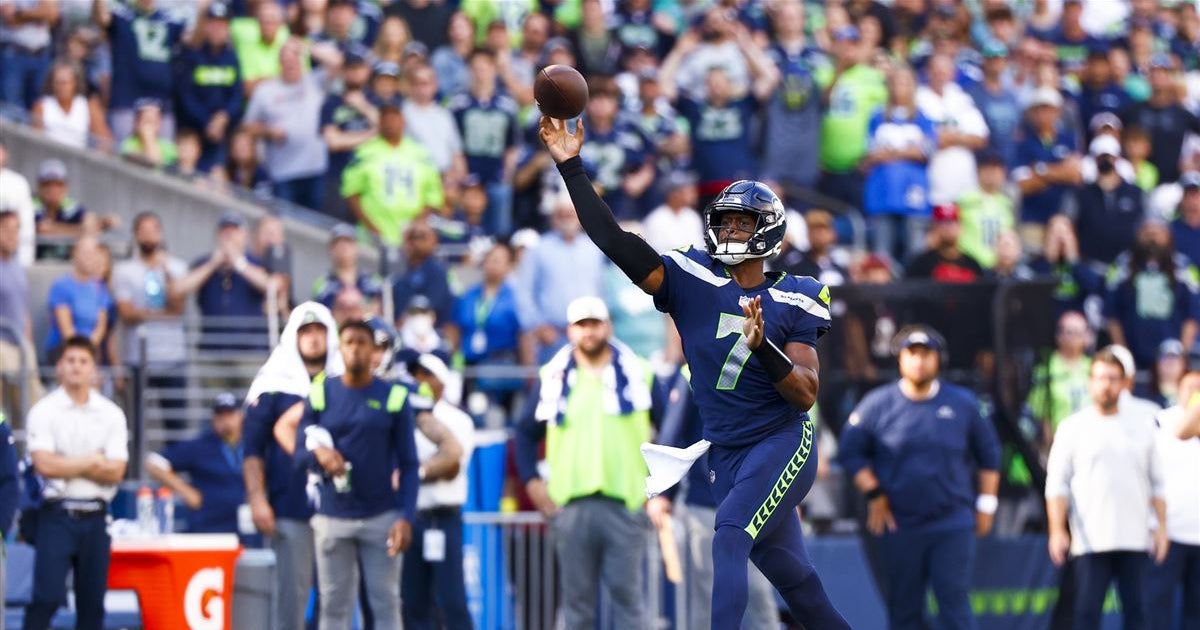 Eers in the NFL: Week Three Grades, Stats, and Recap