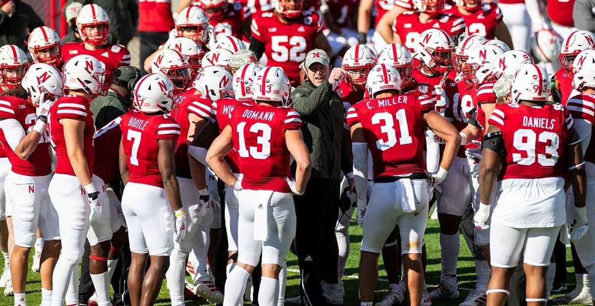 Husker Weekly Wrap: Collin Miller still bringing the juice